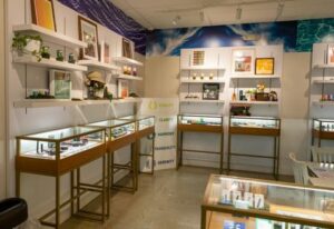 Our Stores - Holistic Industries