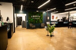 Our Stores - Holistic Industries