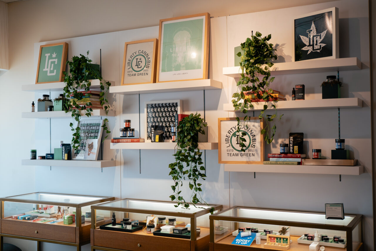 Our Stores - Holistic Industries