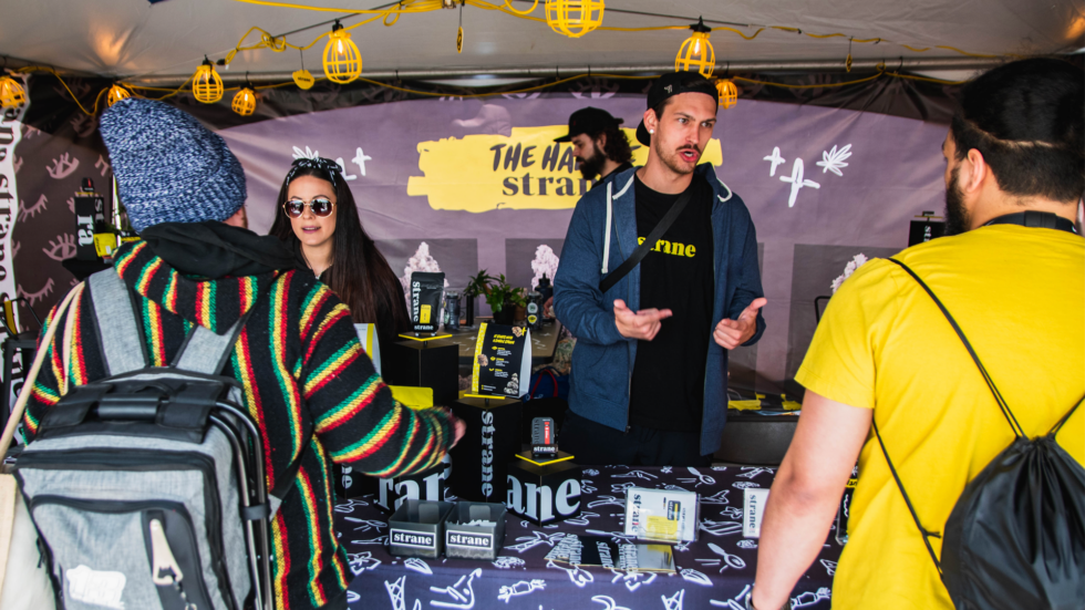 Our Brands - Holistic Industries